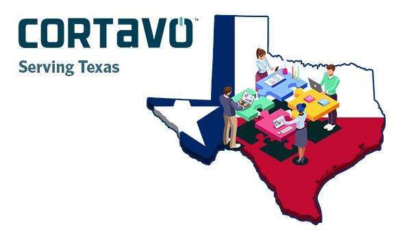 Managed IT Services for Businesses Across Texas